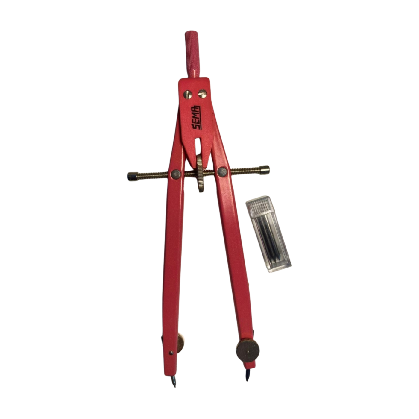 Sema Geometric Compass – Precision Drawing Tool for Artists & Engineers